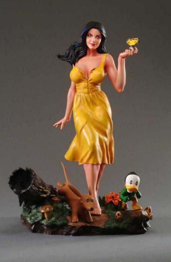 Top 5 Prettiest Sexiest Female Statues Statue Forum