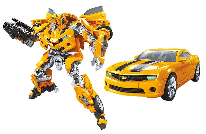 New Transformers Studio Series Figures Revealed | Figures.com New Transformers Studio Series Figures Revealed | Figures.com