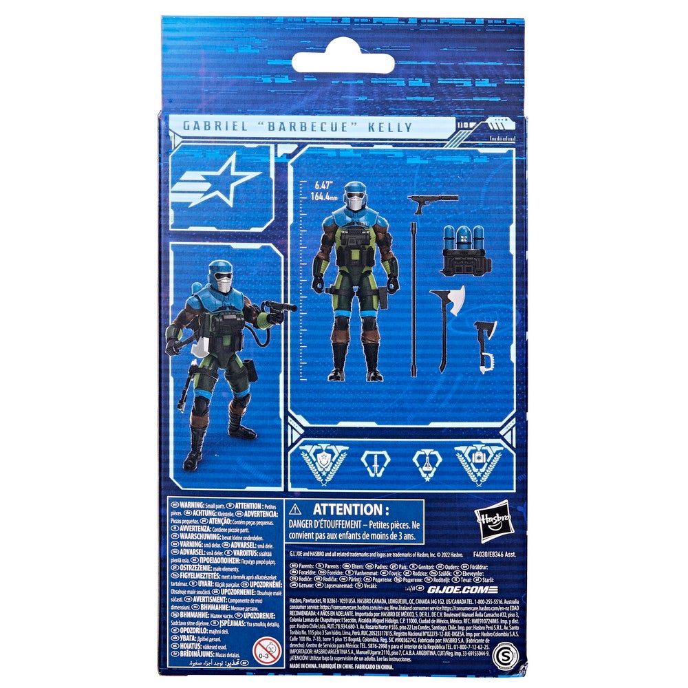 Hasbro Pulse Con 2022 Product Reveals | Figures.com Hasbro Pulse Con 2022 Product Reveals | Figures.com